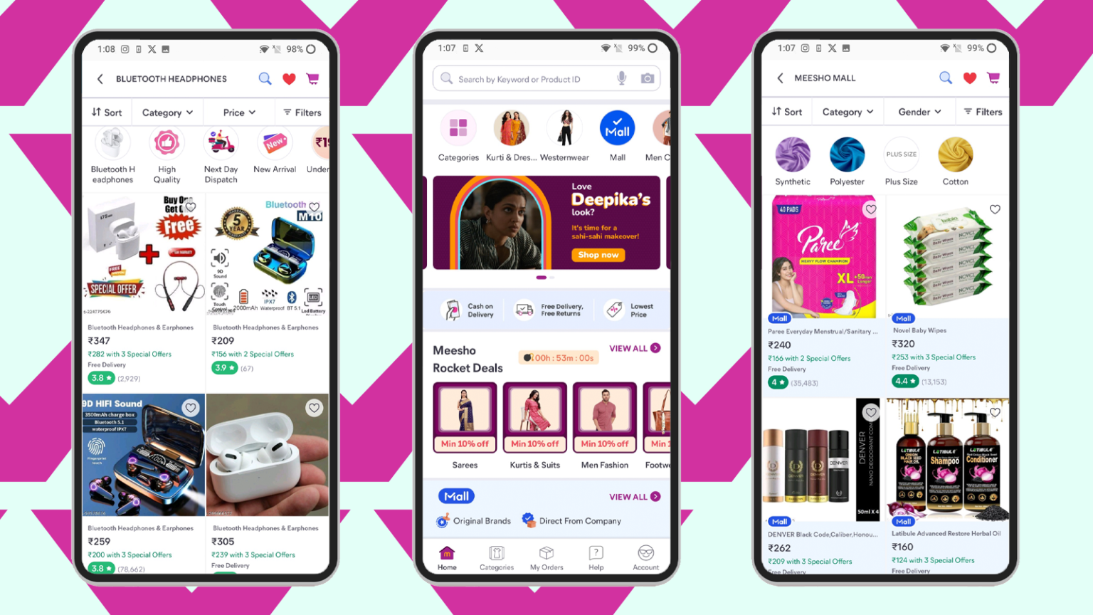 Meesho: The Story Of Meri Shop - Gsnews