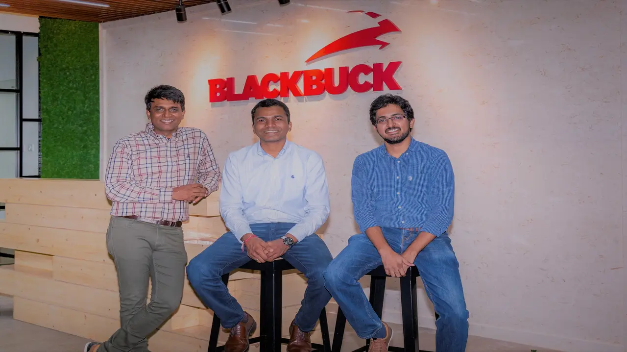 The Bigger Issue: BlackBuck Leaves Bengaluru Over Potholes - Gsnews
